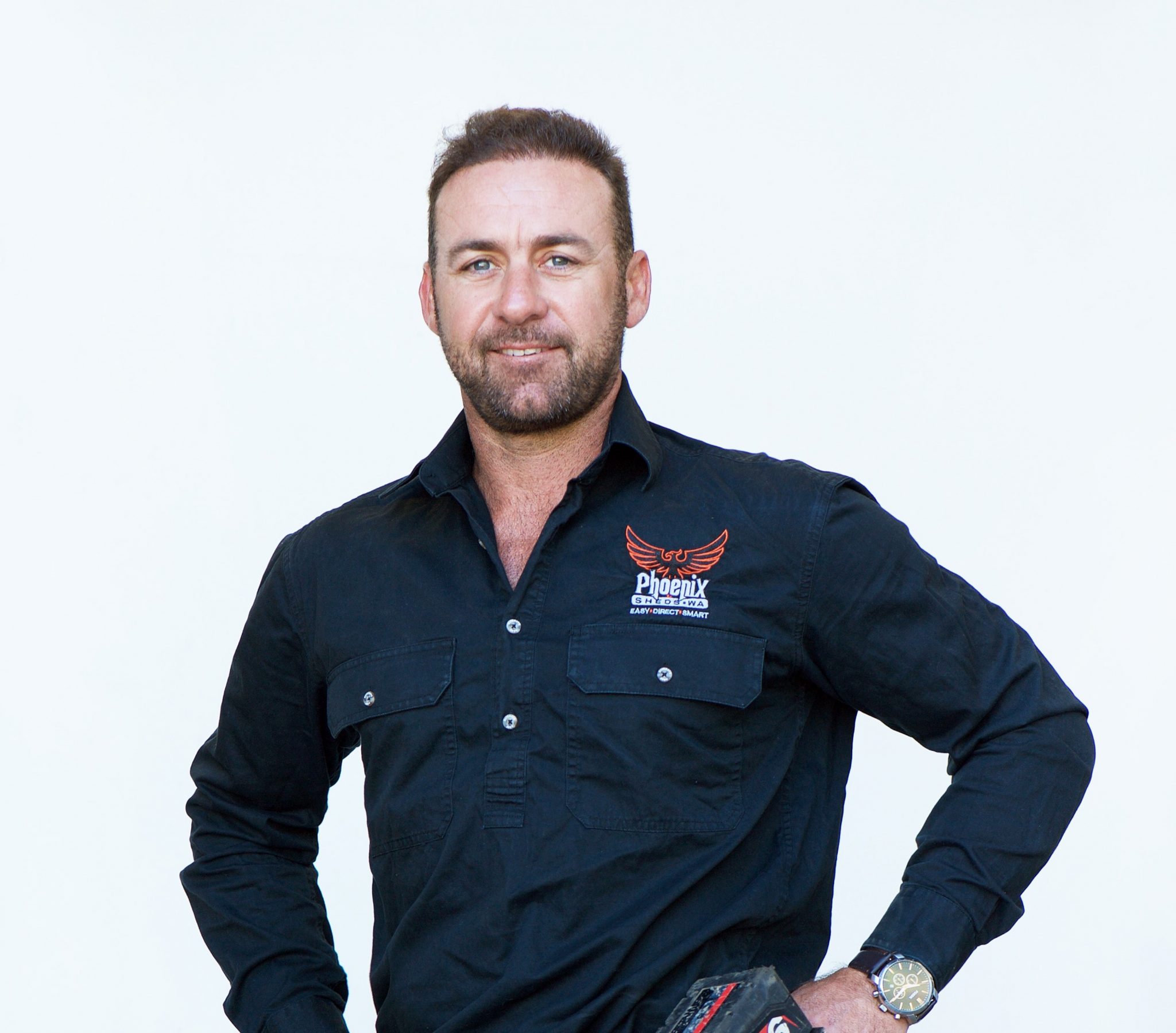 Home page - Phoenix Sheds